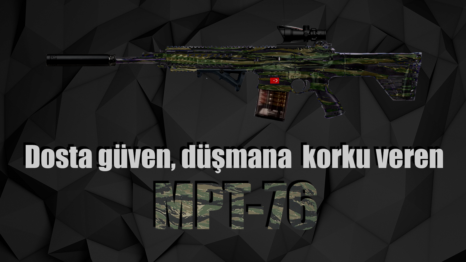 MPT-76 - Desktop Wallpapers, Phone Wallpaper, PFP, Gifs, and More!