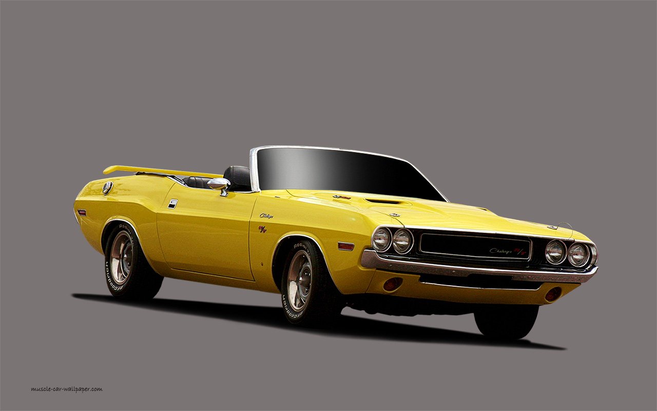 Dodgedodge Challenger - Desktop Wallpapers, Phone Wallpaper, PFP, Gifs ...