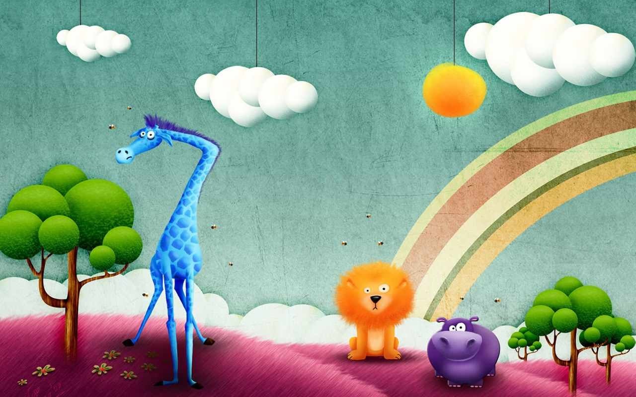 Download Artistic Cartoon Image