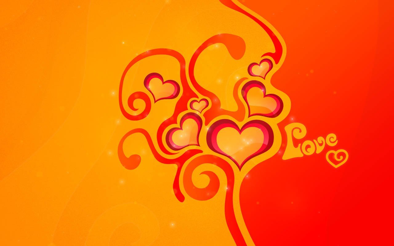 Artistic Expressions of Love
