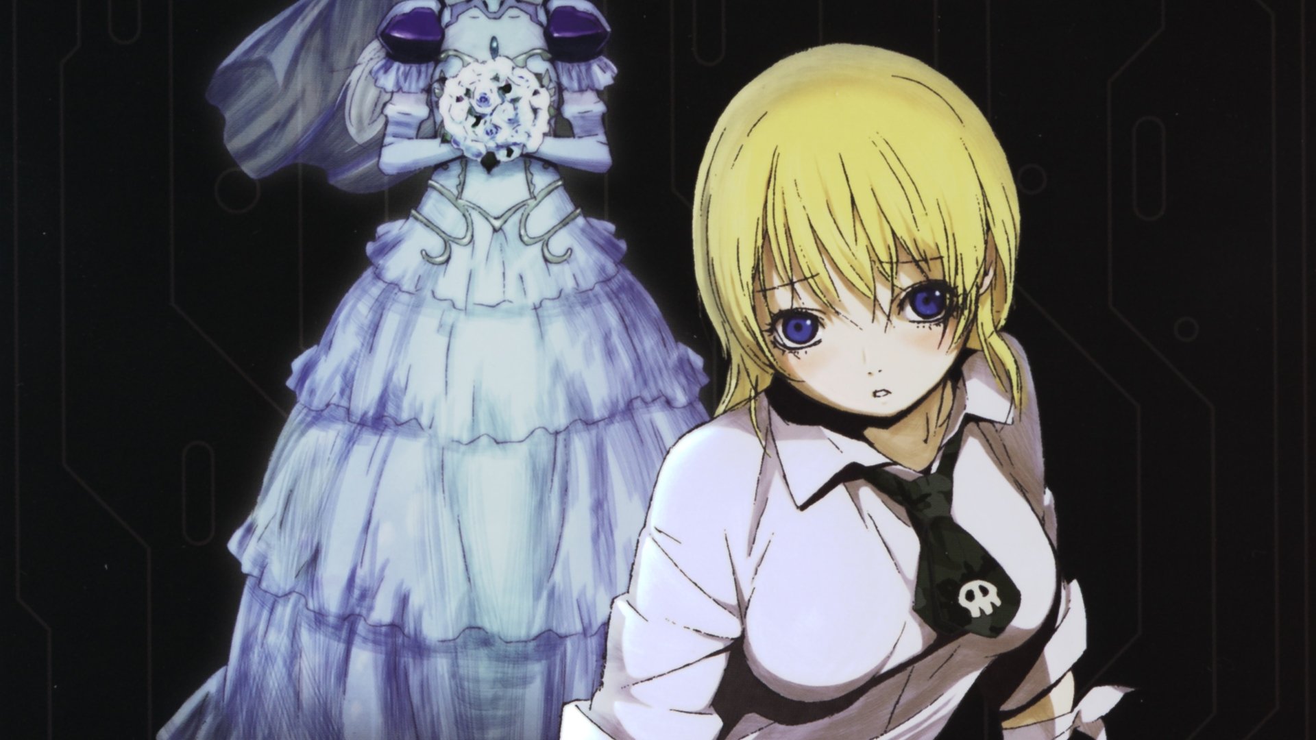 Btooom! Image - ID: 253167 - Image Abyss