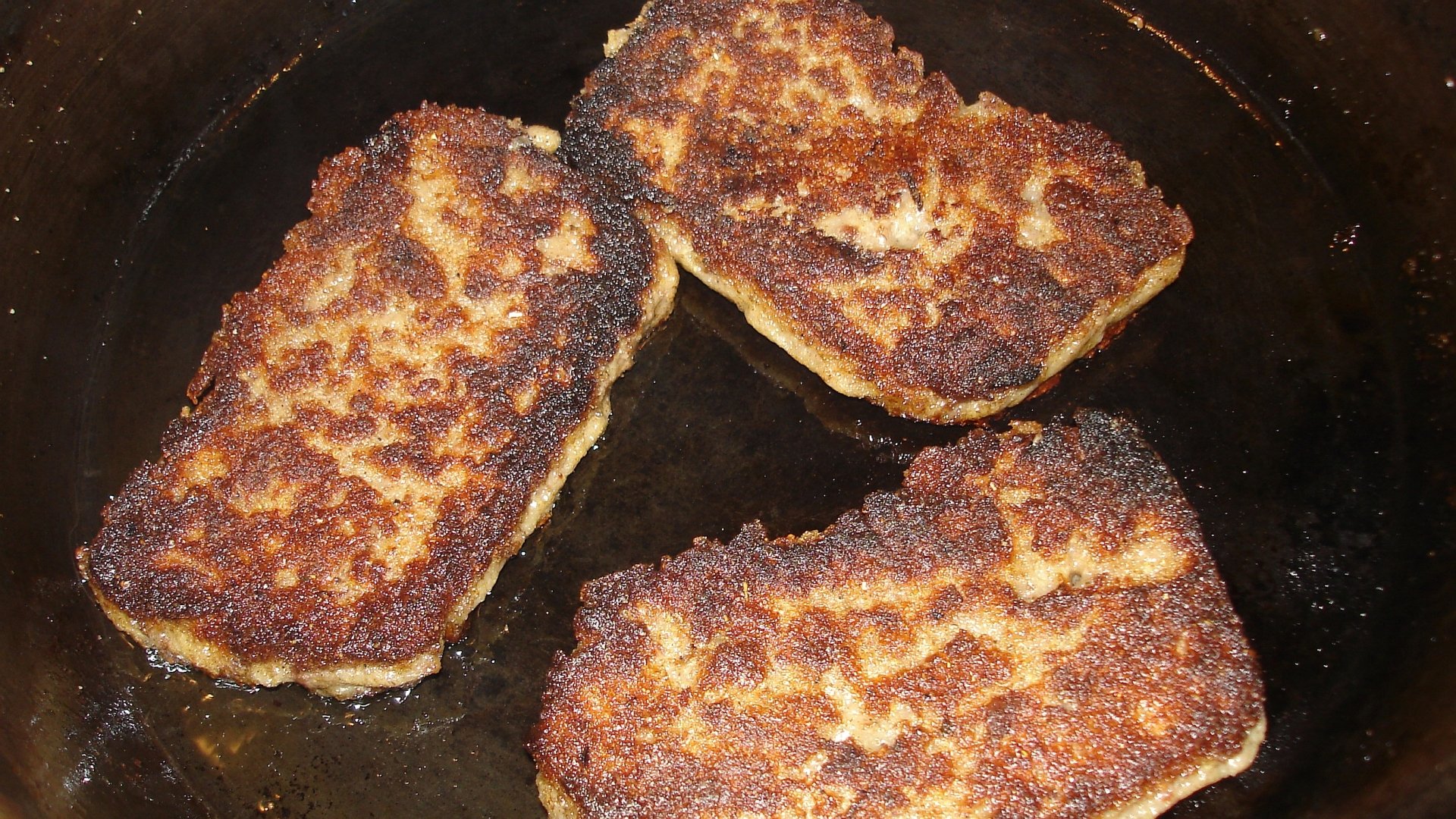 Download Food Scrapple Image