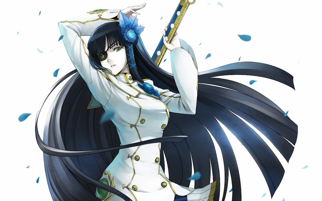 Phantasy Star II - Desktop Wallpapers, Phone Wallpaper, PFP, Gifs, and ...