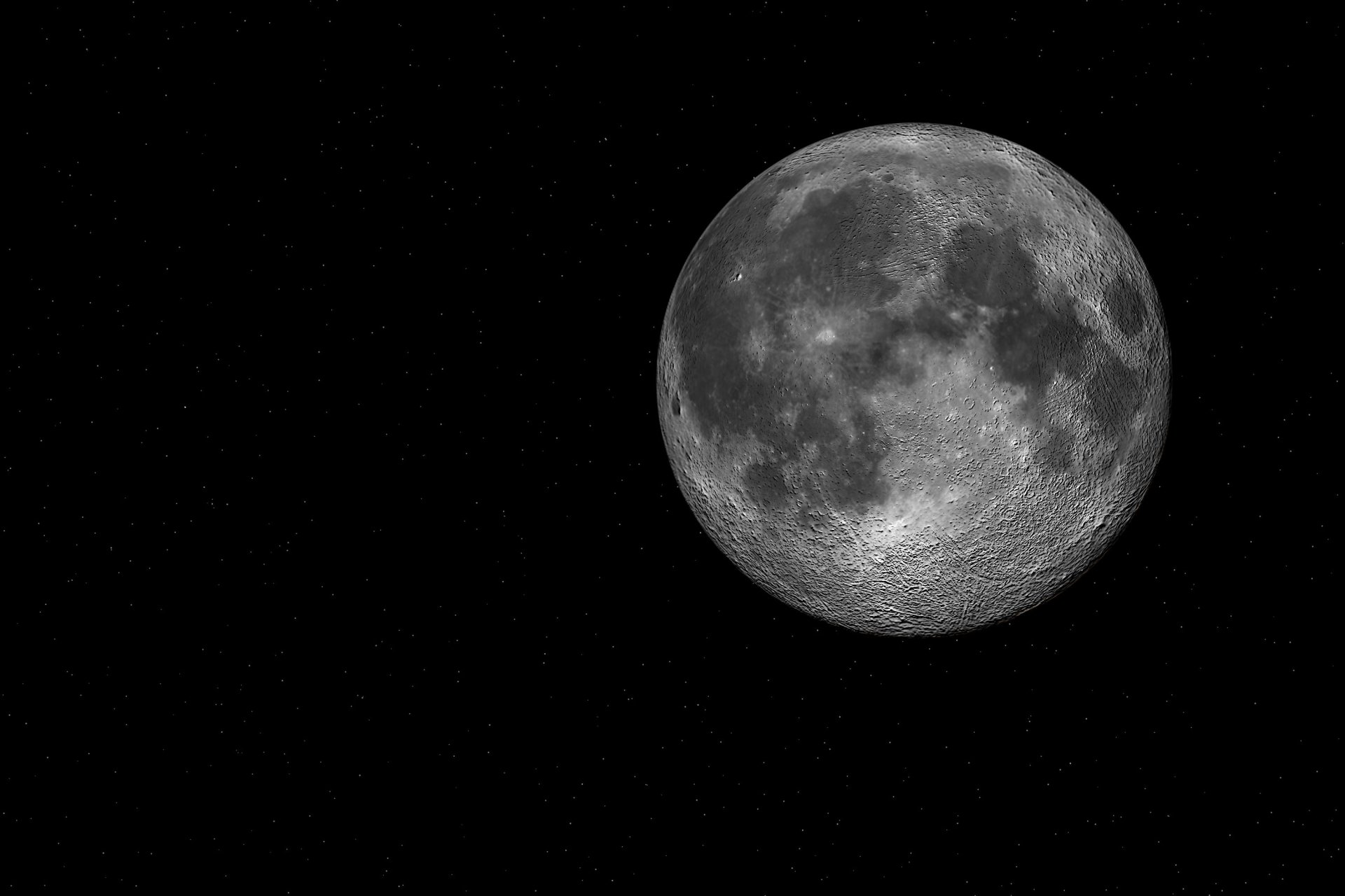 Moon Image - ID: 253987 - Image Abyss