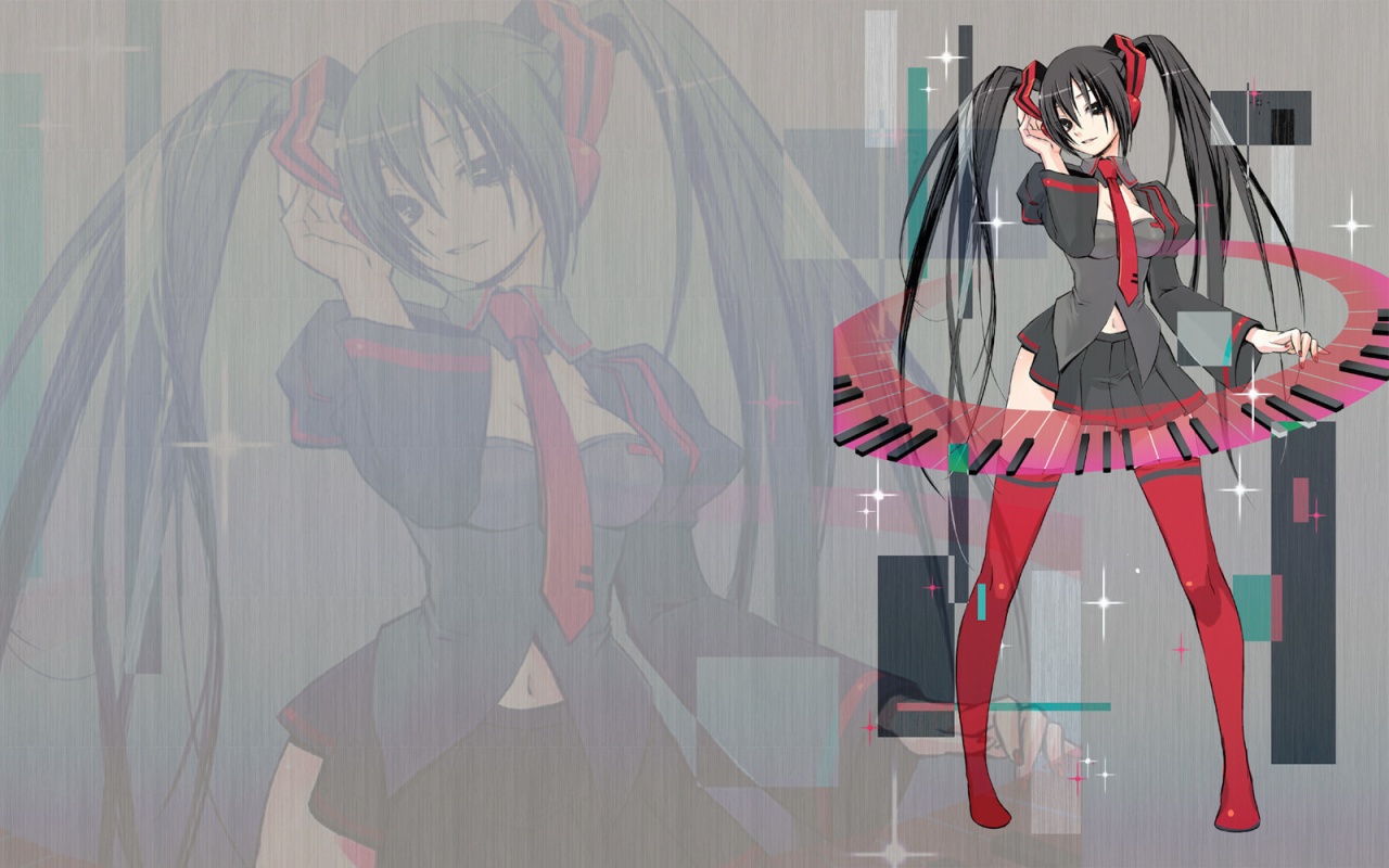 Anime Vocaloid Picture - Image Abyss