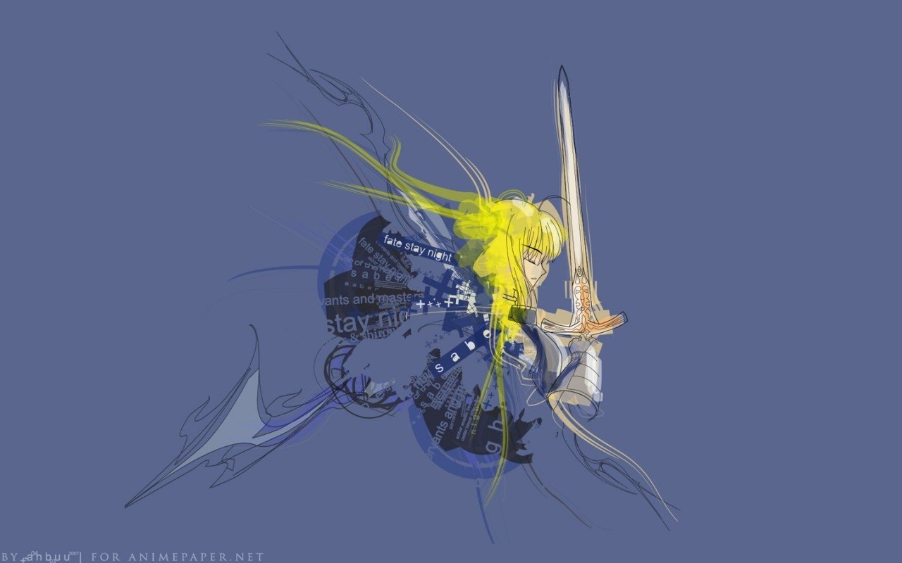 Fate/Stay Night Image - ID: 254516 - Image Abyss
