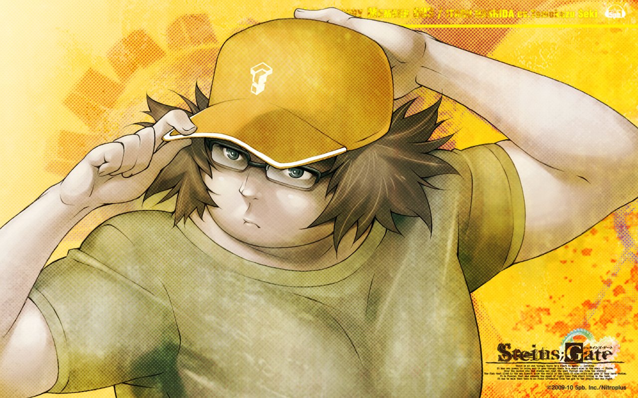 Anime Steins;Gate Picture - Image Abyss