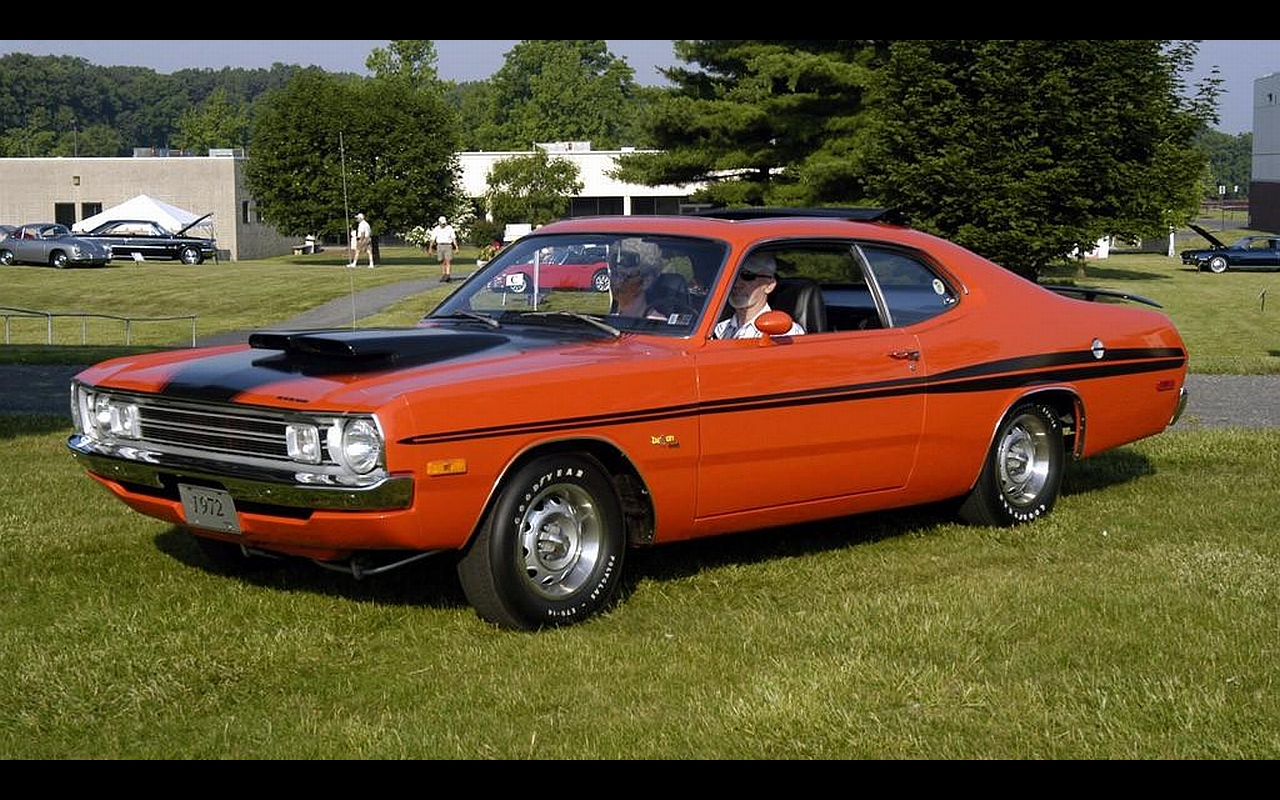 Download Vehicle Dodge Image