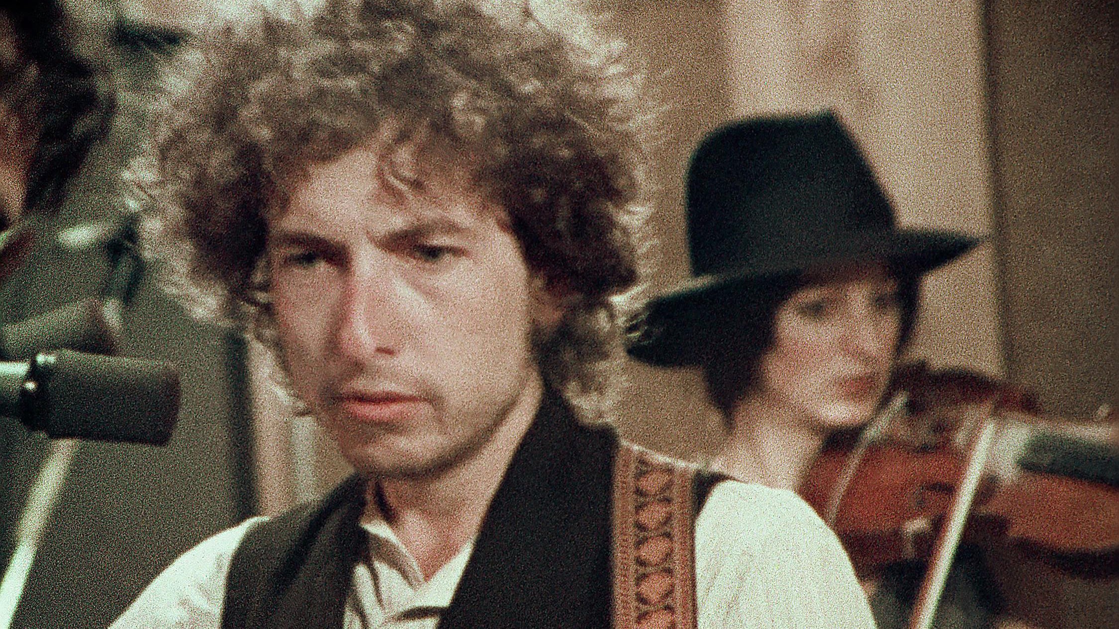 Download Movie Rolling Thunder Revue: A Bob Dylan Story By Martin ...