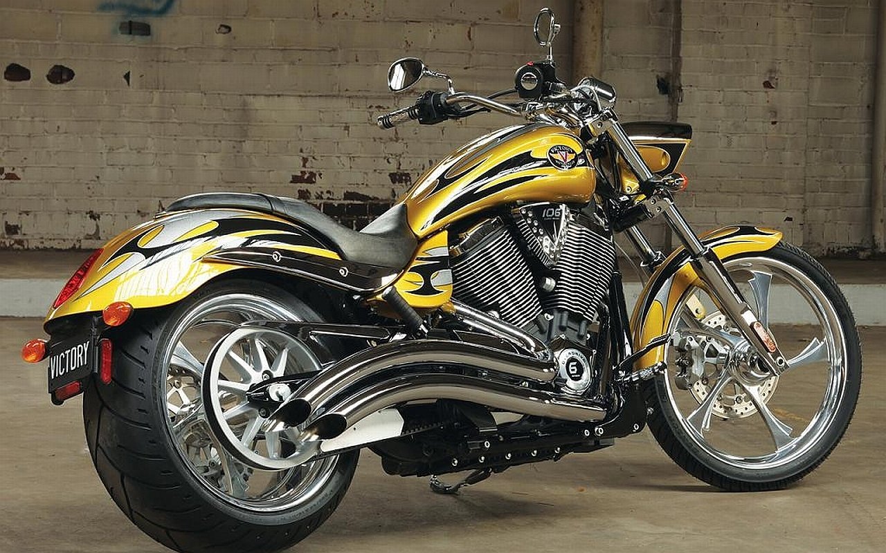 Download Vehicle Motorcycle Image