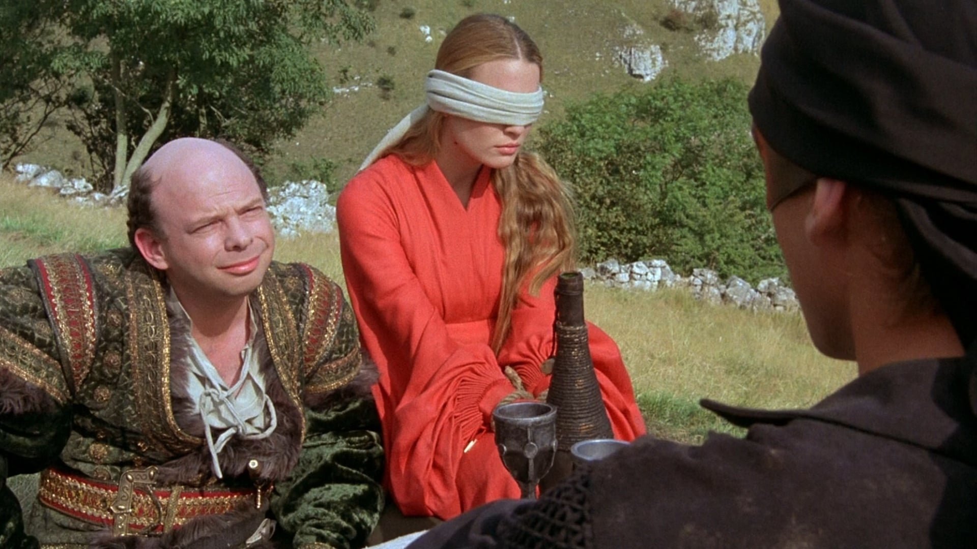 The Princess Bride - Desktop Wallpapers, Phone Wallpaper, PFP, Gifs ...