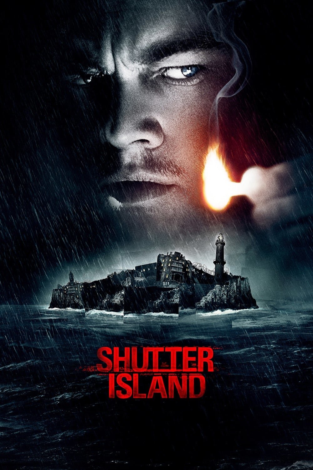 Shutter Island - Desktop Wallpapers, Phone Wallpaper, PFP, Gifs, and More!