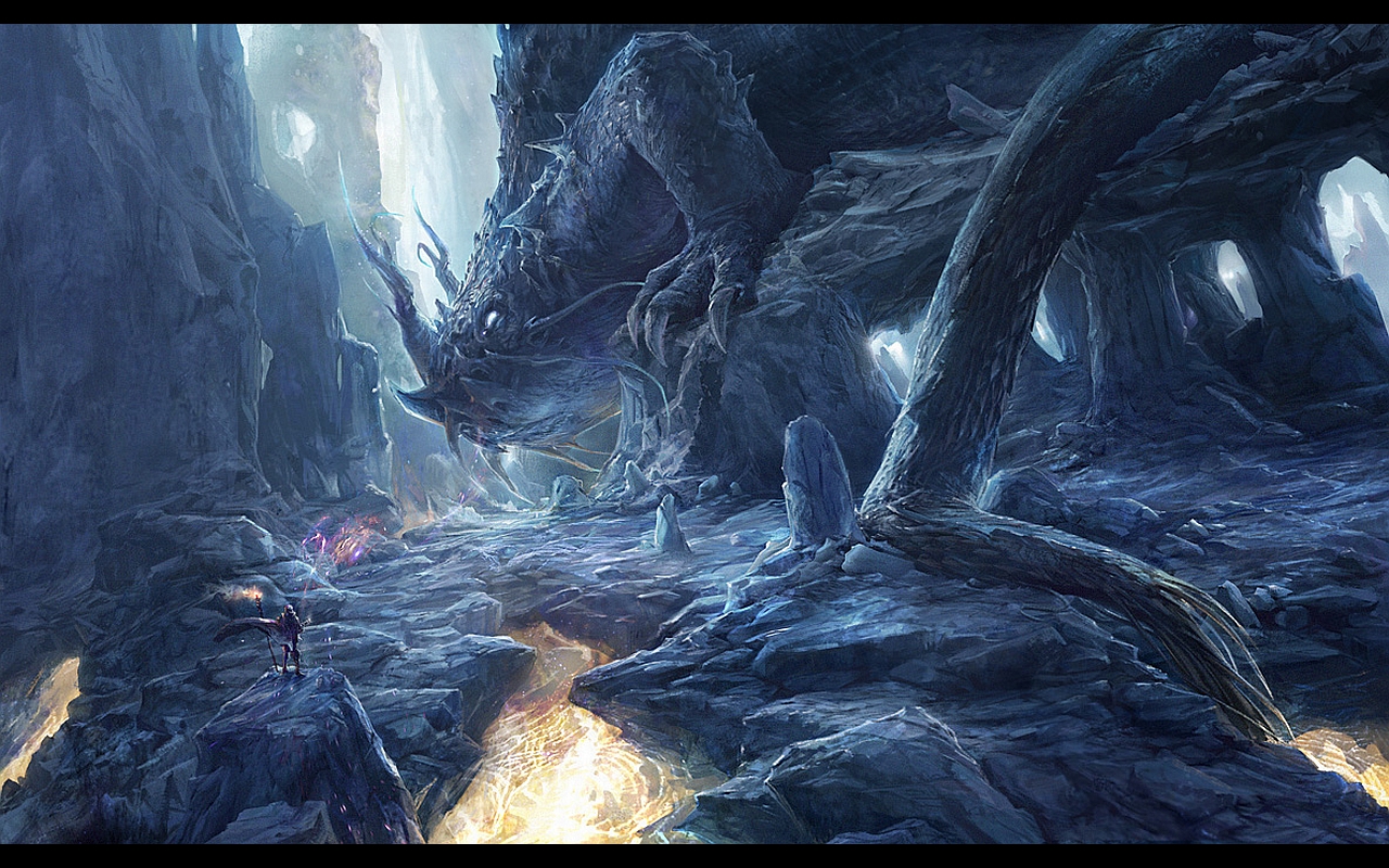 Fantasy Creature Picture - Image Abyss