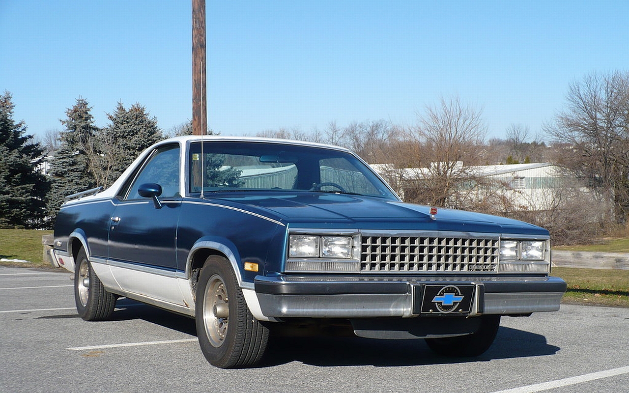 Download Vehicle Chevrolet Image