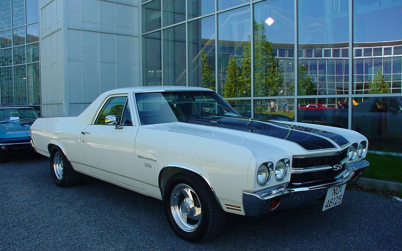 Chevrolet Picture - Image Abyss