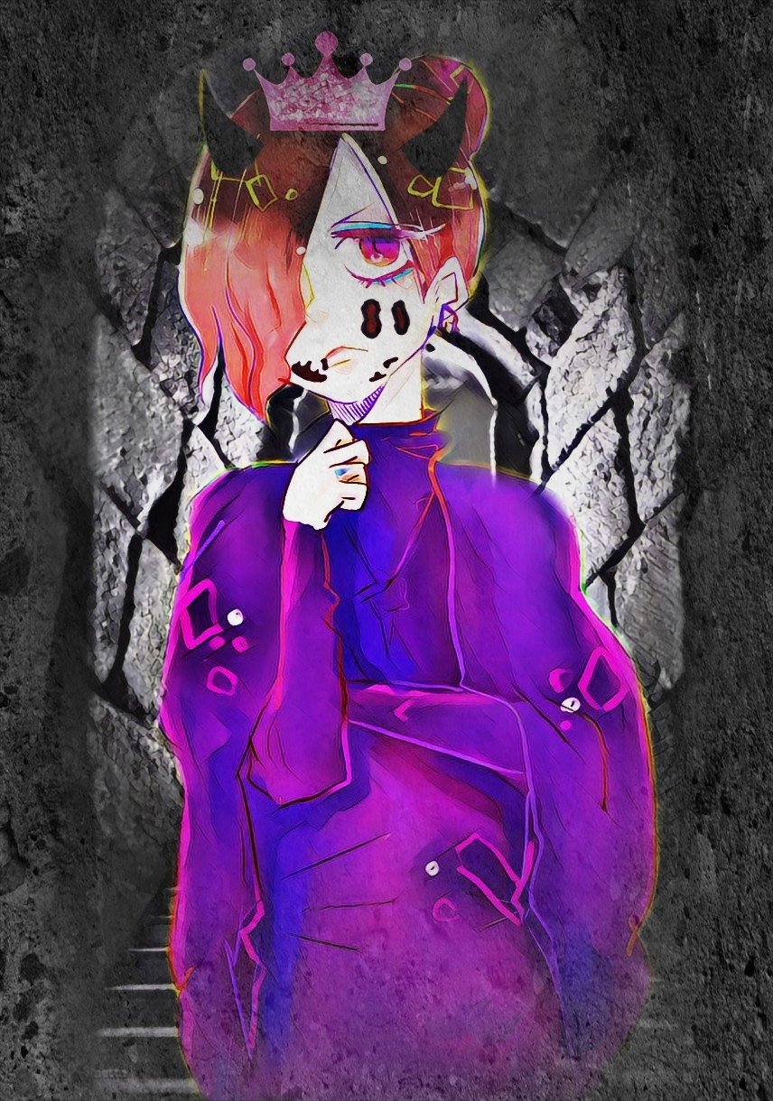 Suyohara - Devil and S13 by Suyohara - Image Abyss