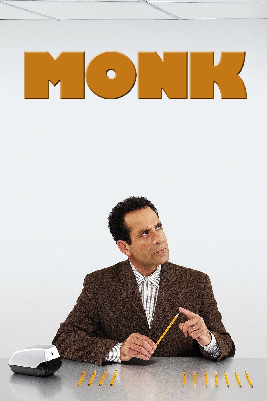Monk - Desktop Wallpapers, Phone Wallpaper, PFP, Gifs, and More!