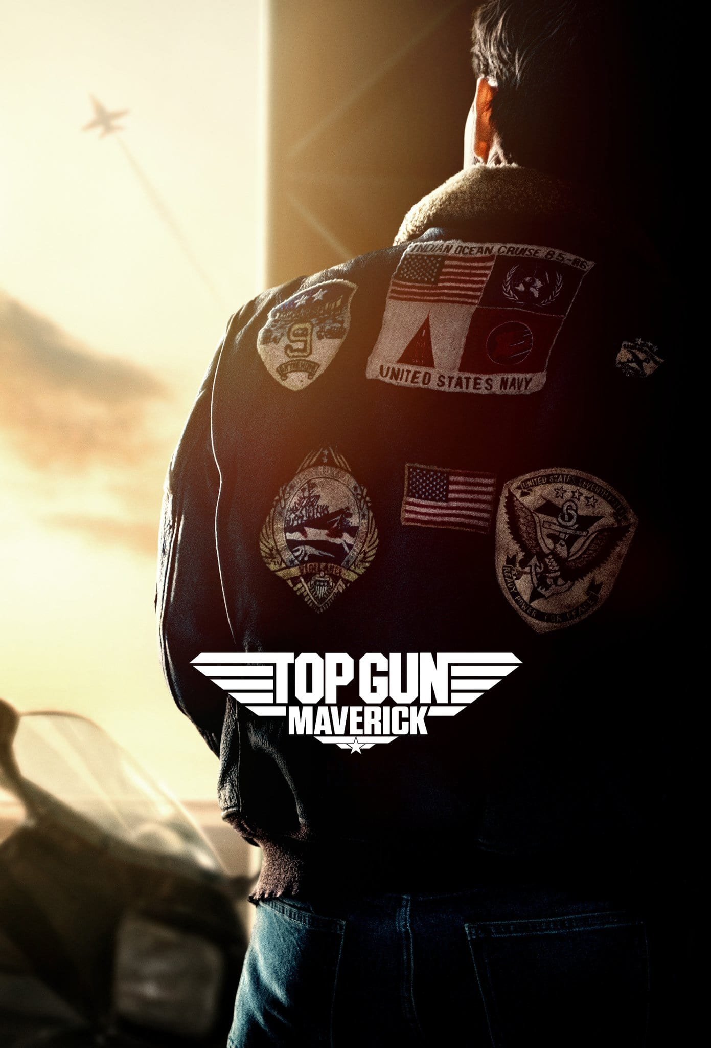 Top Gun: Maverick - Desktop Wallpapers, Phone Wallpaper, PFP, Gifs, and ...