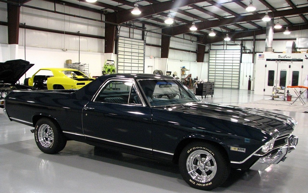 Chevrolet Picture - Image Abyss