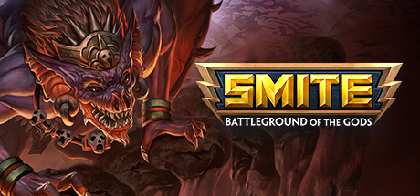 Smite Picture - Image Abyss