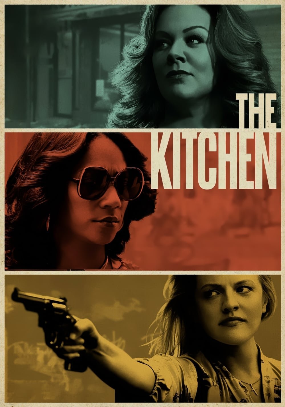 Download Movie The Kitchen Image