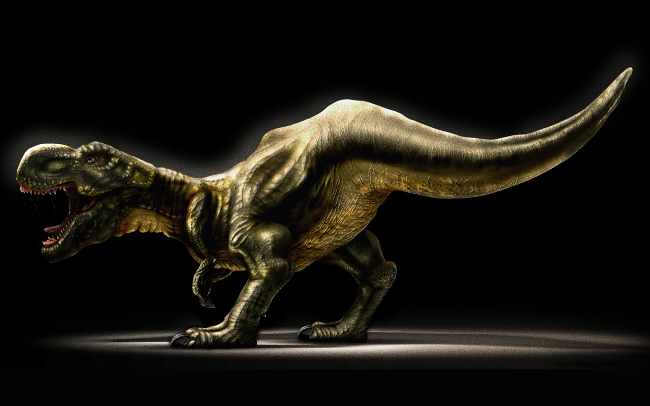 Majestic Dinosaur: The Ultimate Prehistoric Animal