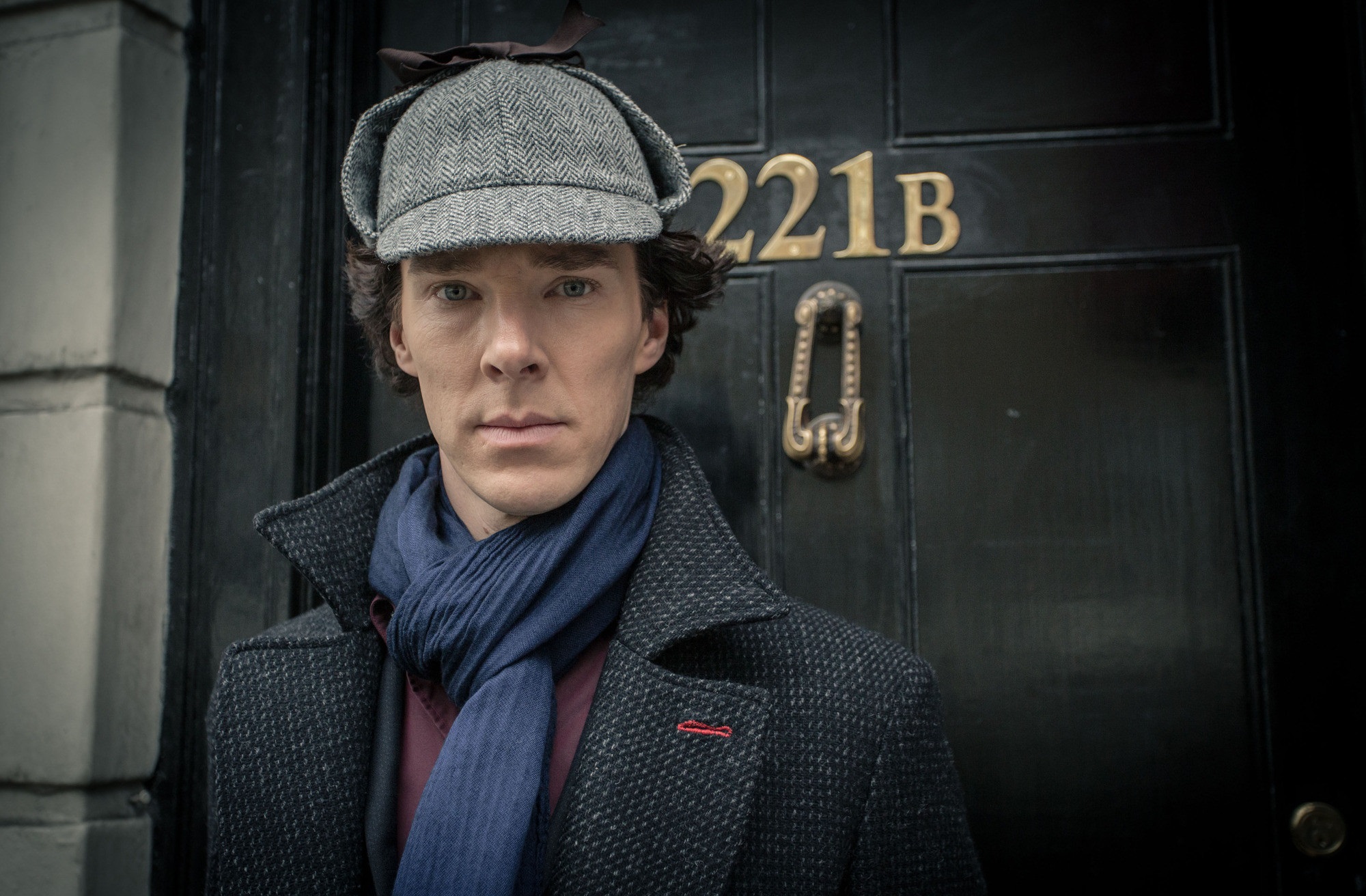 Sherlock Picture - Image Abyss