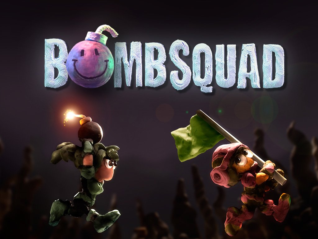BombSquad - Desktop Wallpapers, Phone Wallpaper, PFP, Gifs, and More!
