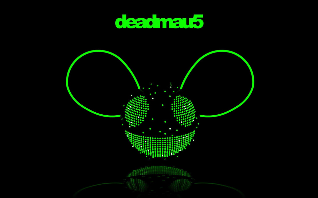 Deadmau5 - Desktop Wallpapers, Phone Wallpaper, PFP, Gifs, and More!