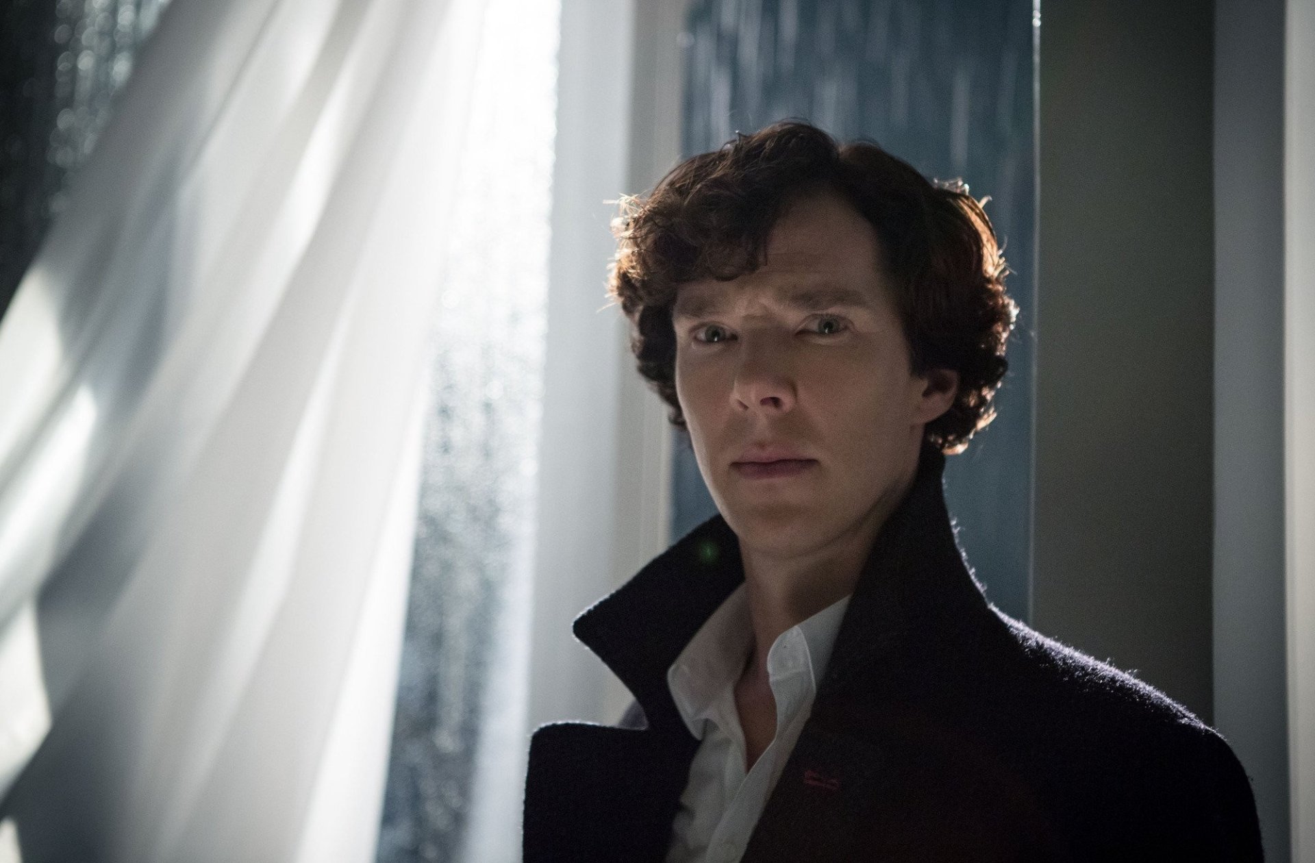 Sherlock Image - ID: 258532 - Image Abyss