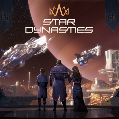 Star Dynasties - Desktop Wallpapers, Phone Wallpaper, PFP, Gifs, and More!