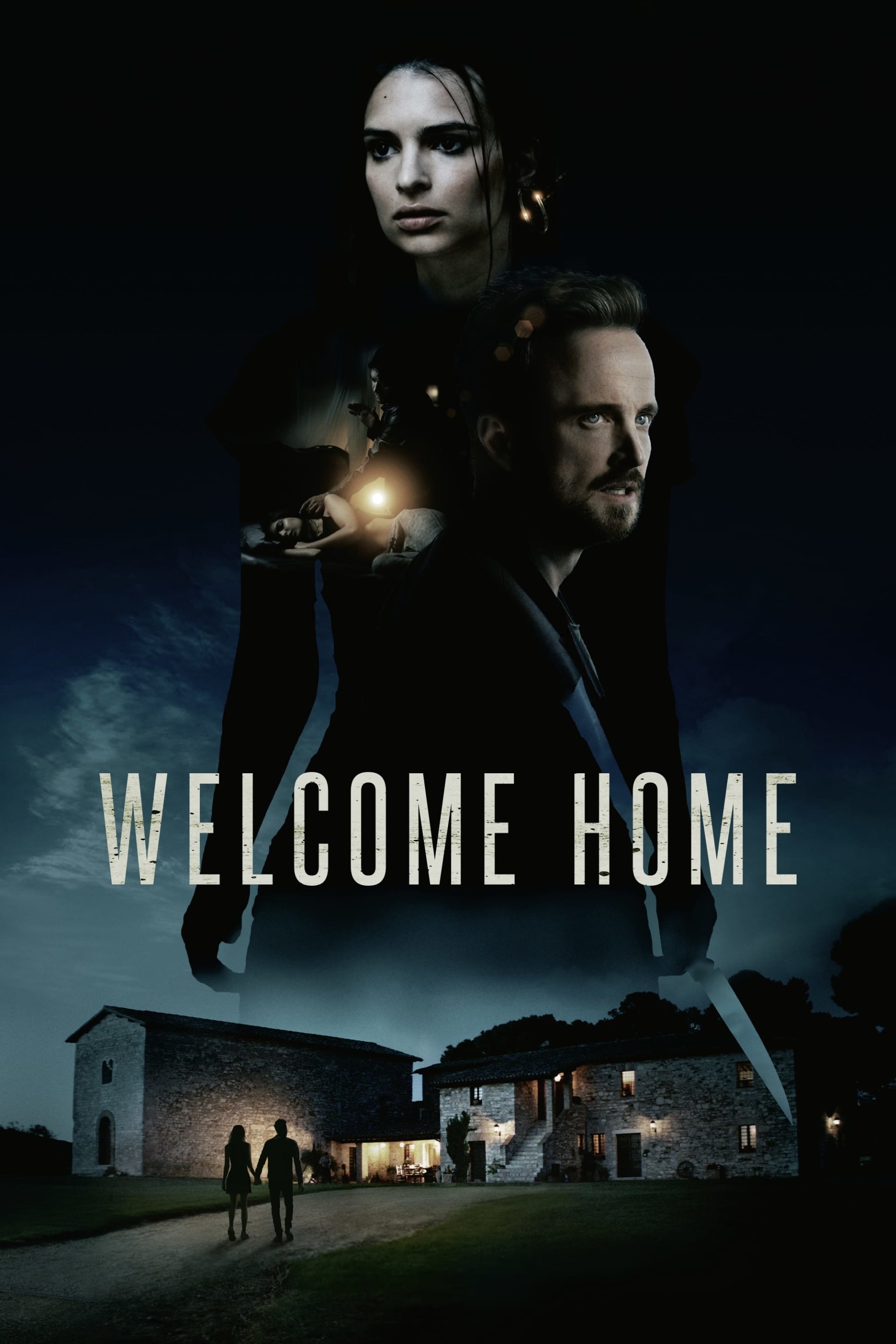 Welcome Home - Desktop Wallpapers, Phone Wallpaper, PFP, Gifs, and More!