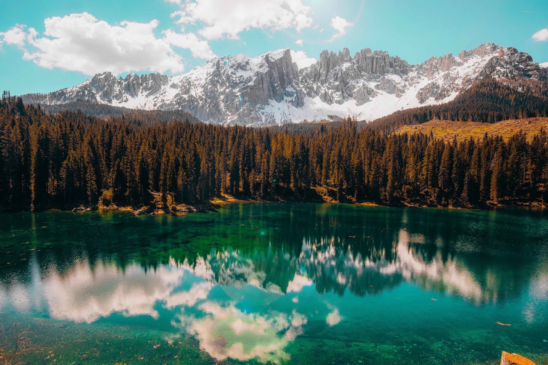 Lake Image - ID: 258922 - Image Abyss