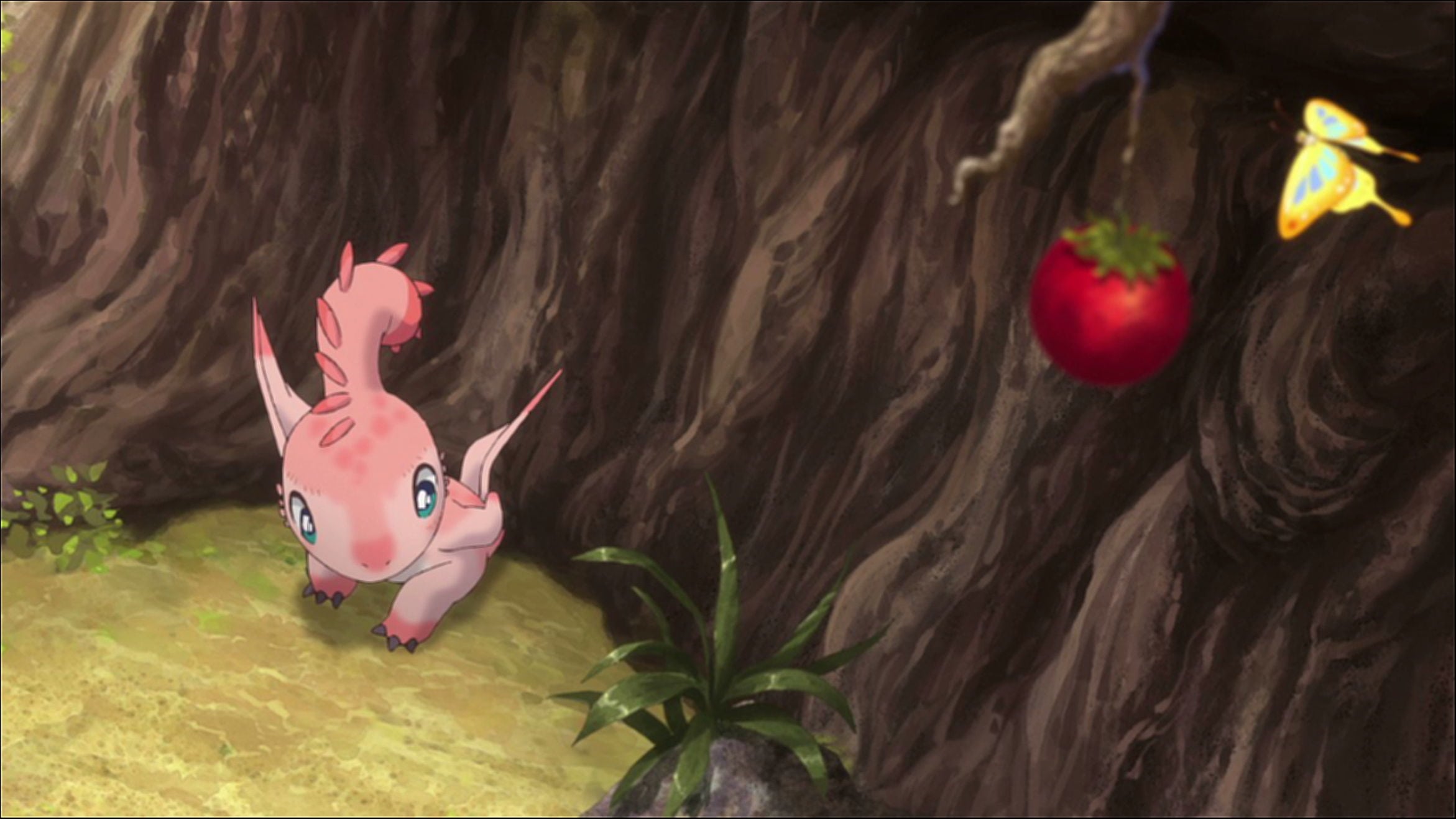 Download Movie My Tyrano: Together, Forever Image