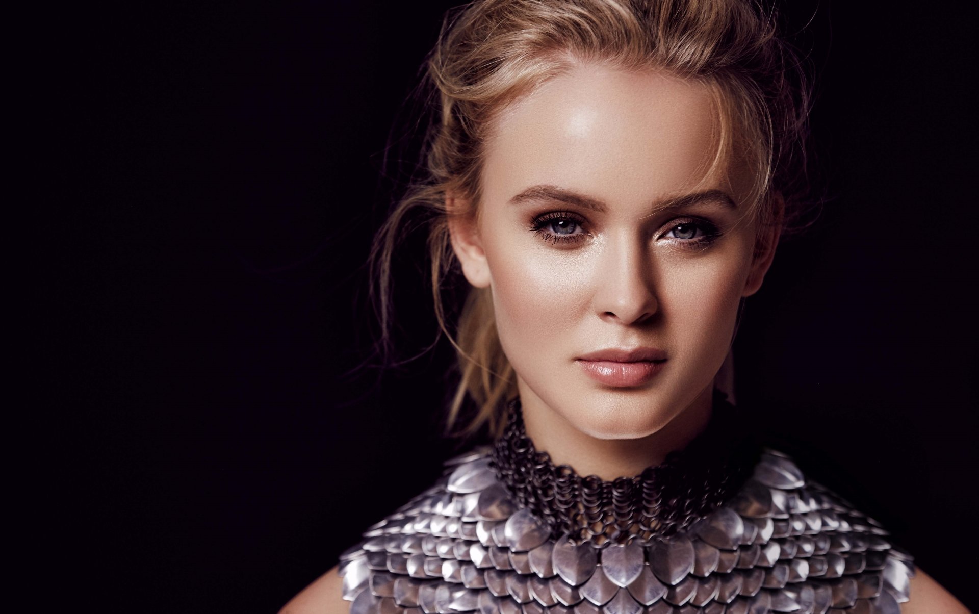Zara Larsson - Desktop Wallpapers, Phone Wallpaper, PFP, Gifs, and More!