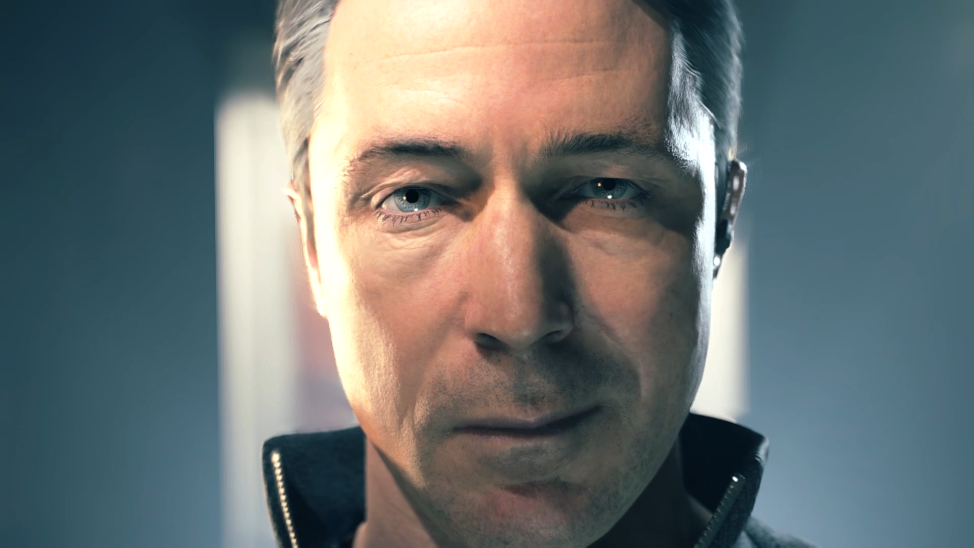 Quantum Break Picture - Image Abyss