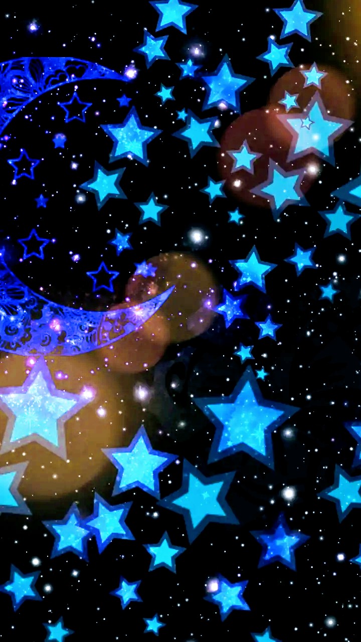 Starry Night - Image Abyss