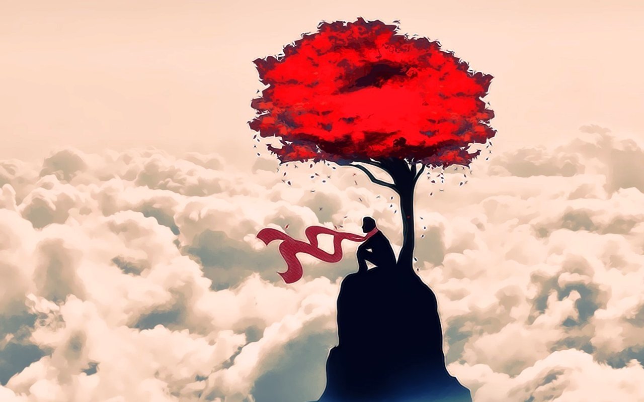 Whispers of the Dark: An Emo Reflection