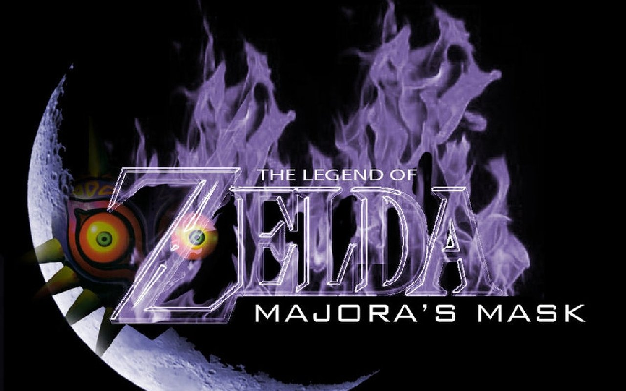 The Legend Of Zelda: Majora's Mask - Desktop Wallpapers, Phone ...
