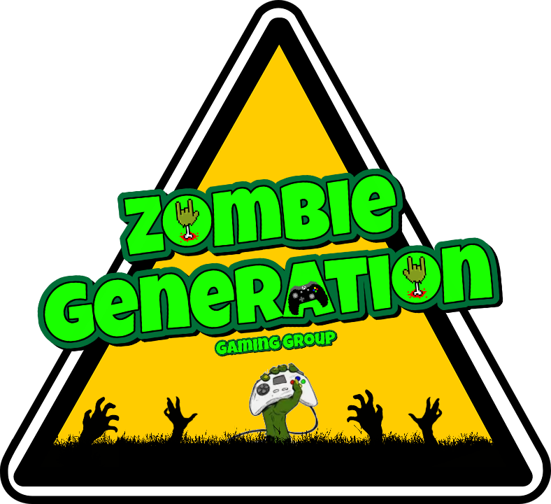 Zombie Generation - Desktop Wallpapers, Phone Wallpaper, PFP, Gifs, and ...