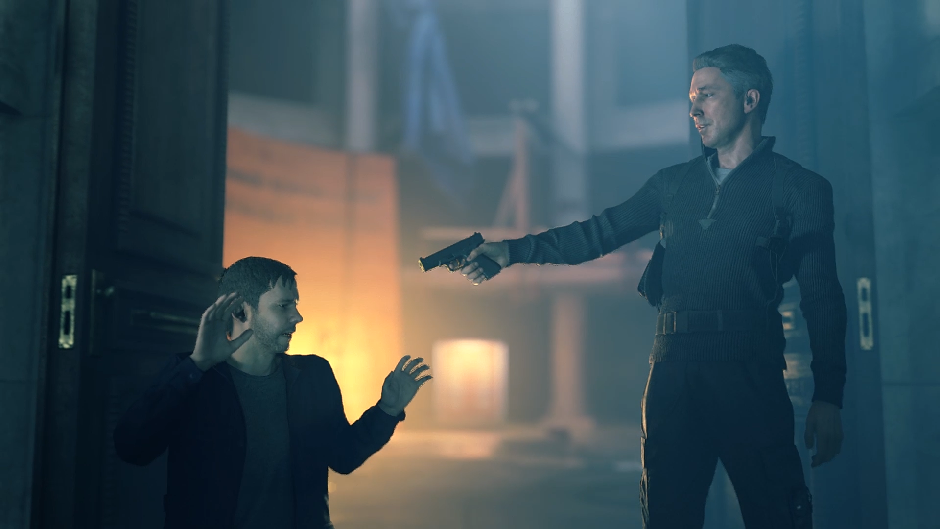 Quantum Break Image - ID: 260226 - Image Abyss