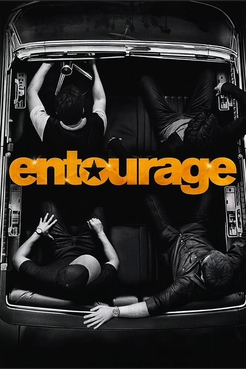 Download TV Show Entourage (2004) Image