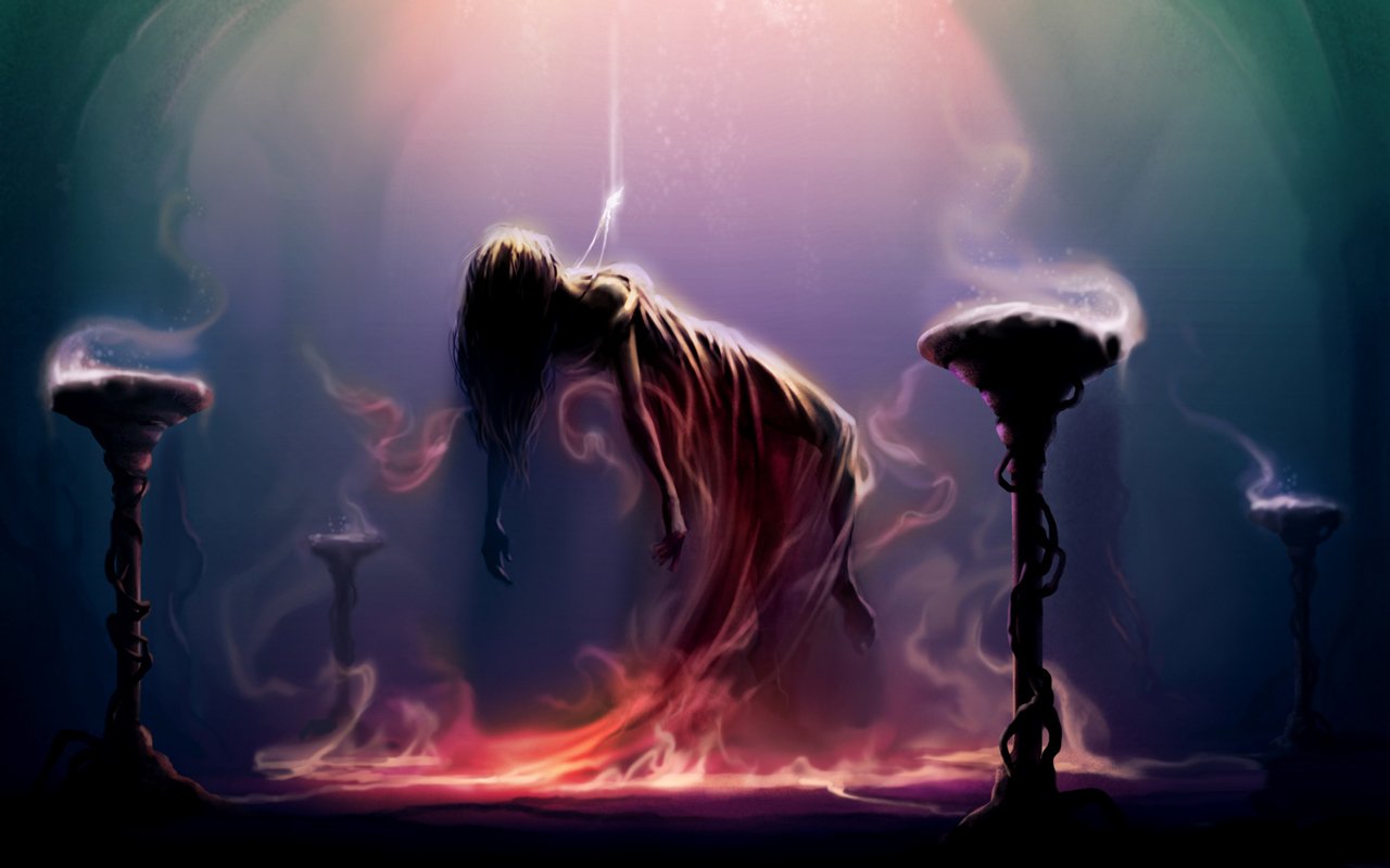 Possession - Desktop Wallpapers, Phone Wallpaper, PFP, Gifs, and More!