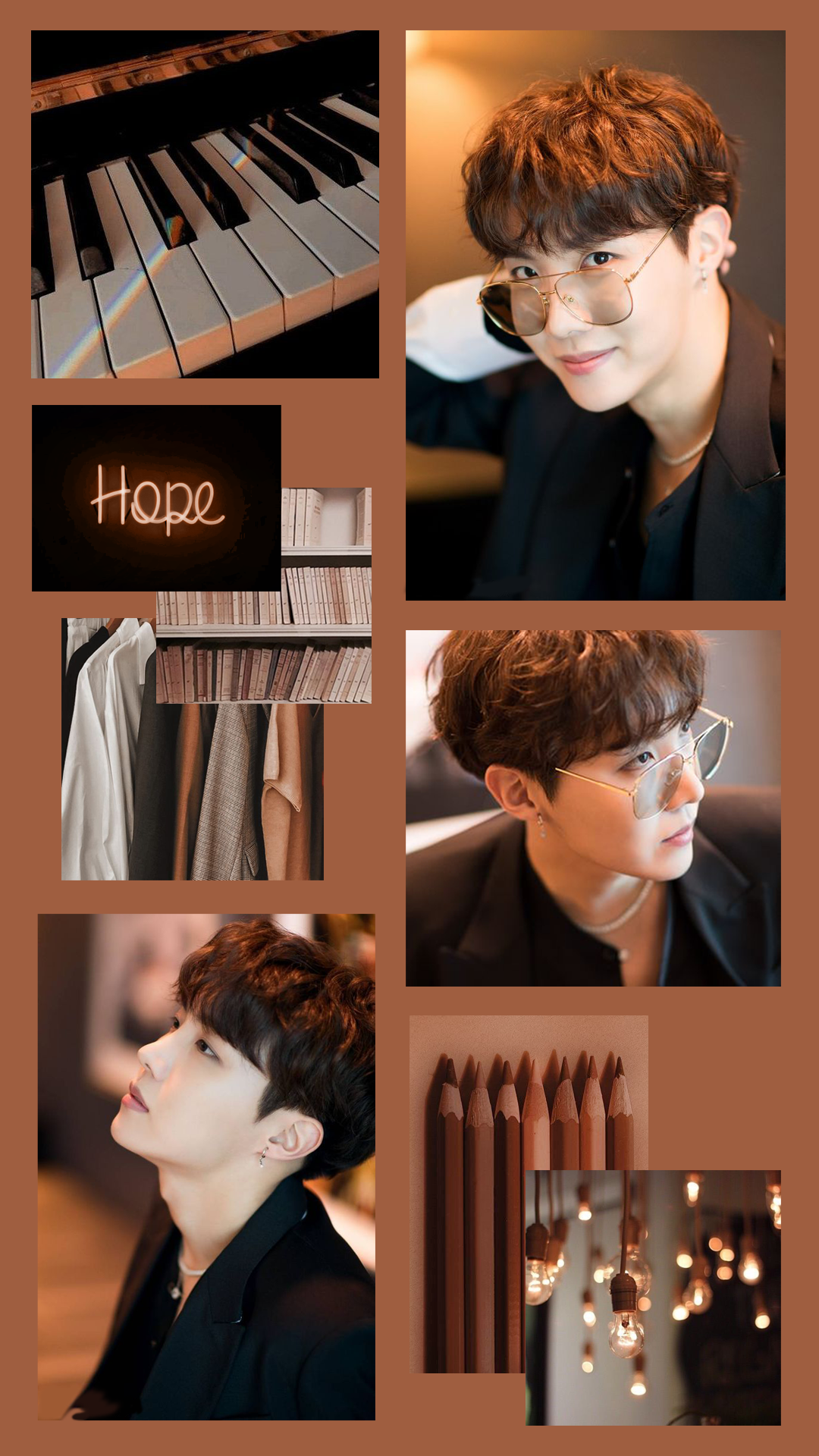 Download Music BTS Image by Чашечка