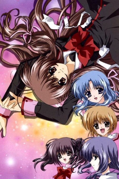 Download Anime Final Approach Image