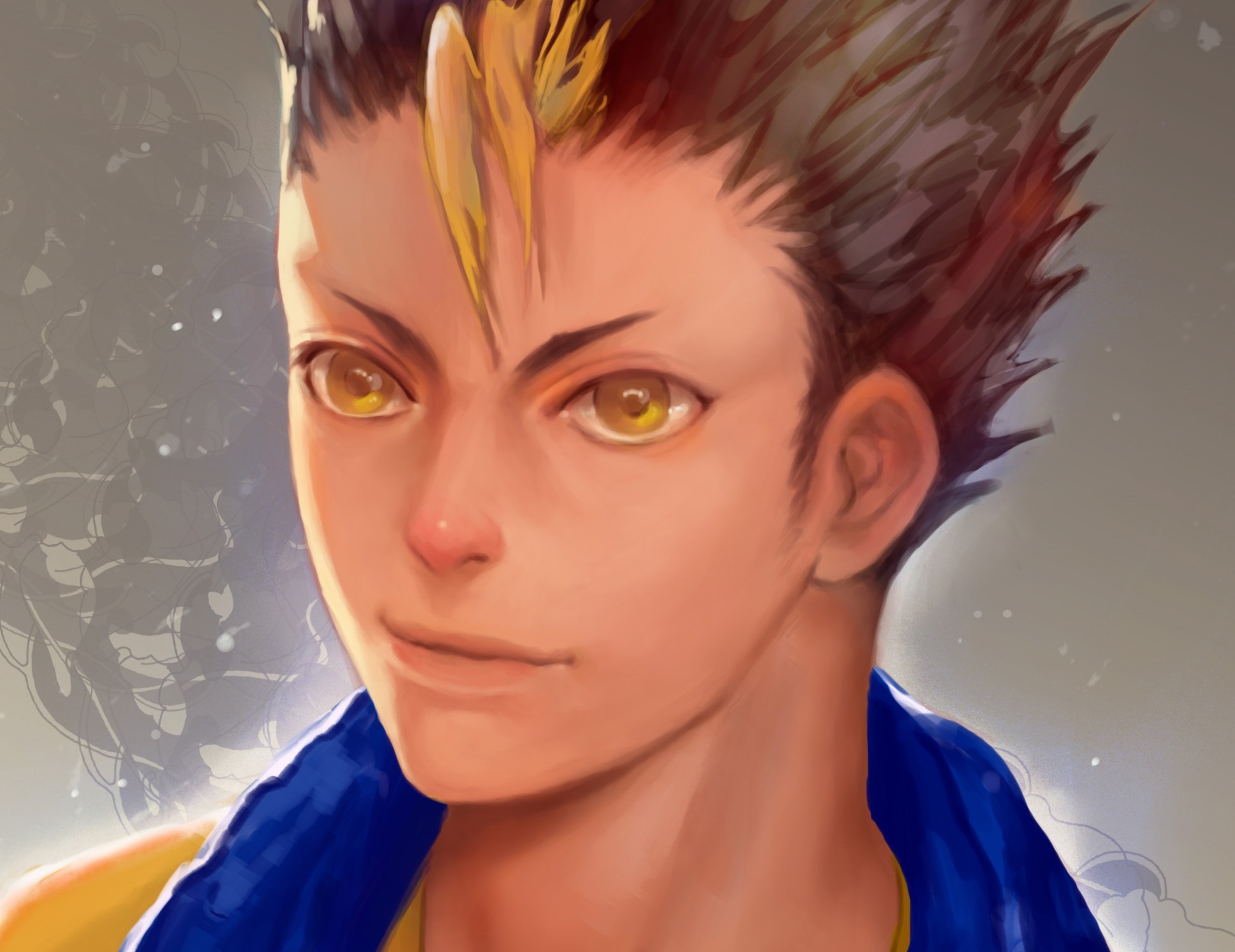 Haikyu!! Picture - Image Abyss