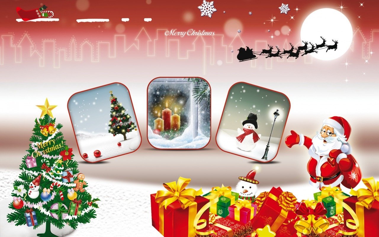 Christmas Cheer: A Festive Holiday Celebration