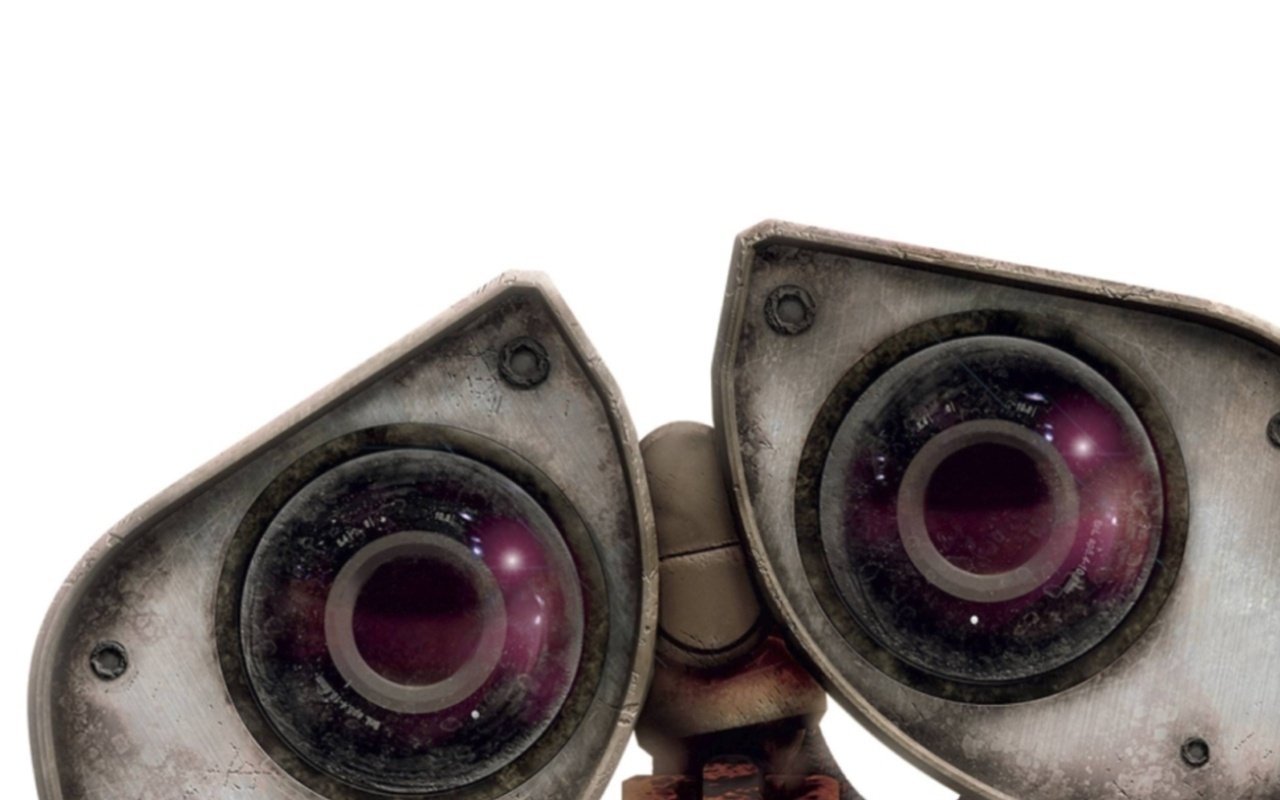 Wall·E: A Cinematic Journey Through Love and Loneliness