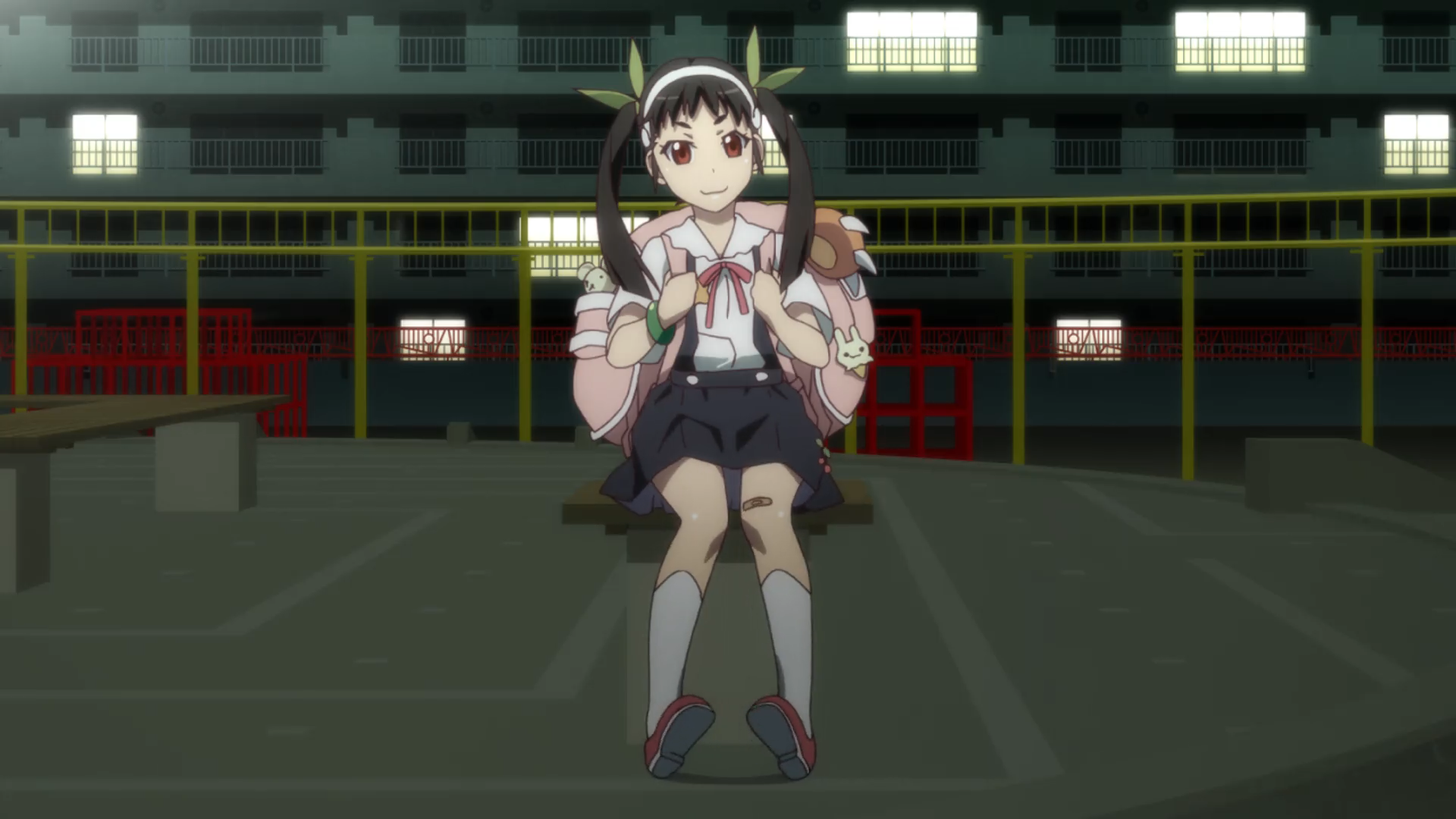 Monogatari (Series) Image - ID: 261430 - Image Abyss