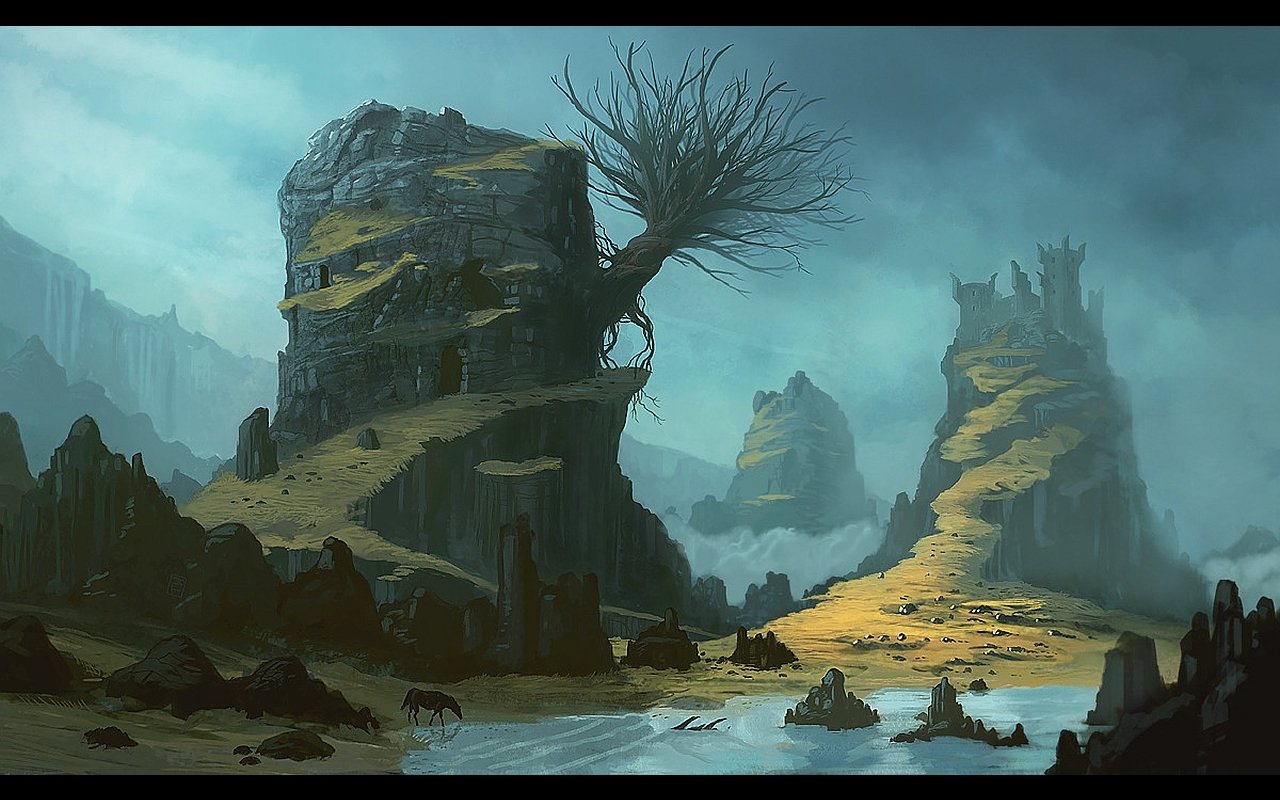 Landscape Image - ID: 261432 - Image Abyss